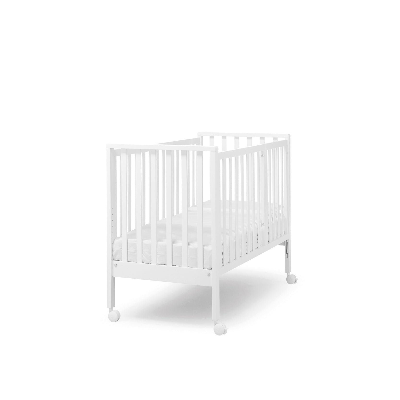 Erbesi Evolution: Culla Co-sleeping e Lettino Trasformabile | Donne's Home